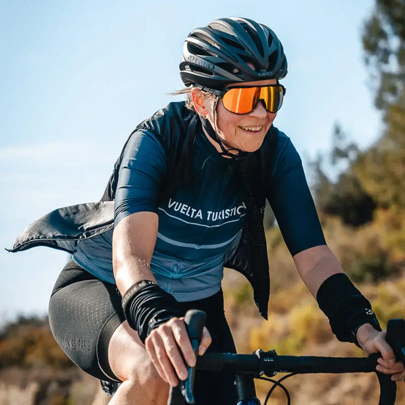Fietsen in Calpe | Zorgeloos genieten met Vuelta Turistica